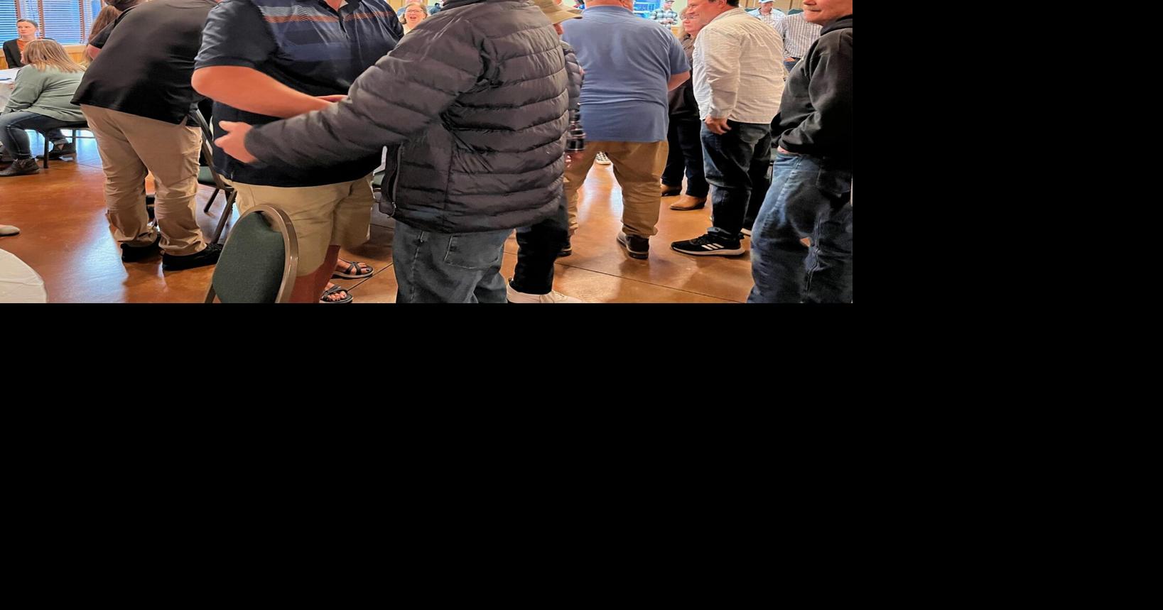 Retired officer will miss camaraderie of Lynden Police Department ...