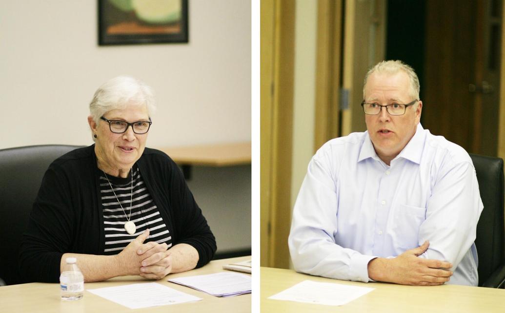 Lynden School Board selects 2 new school board members | News ...