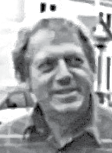 John Boyer | Obituaries | lyndentribune.com