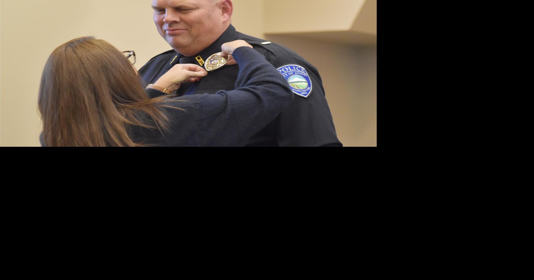 Three decades of service recognized | News | lyndentribune.com