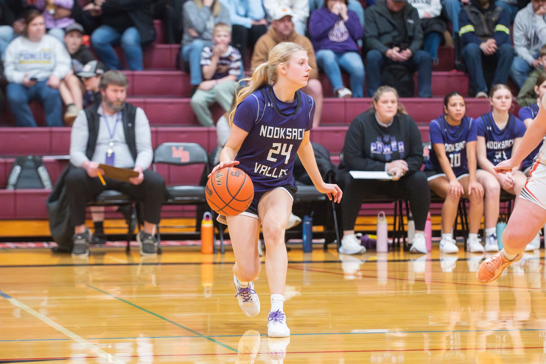 Pioneers take road win over Mount Baker | Sports | lyndentribune.com