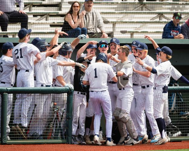 Lynden Christian baseball bounced from state tournament | Sports ...
