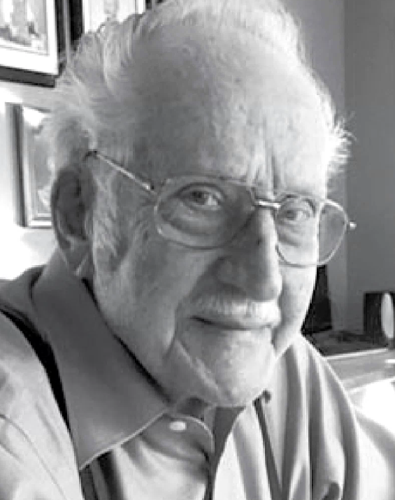 Charles Jacob Tjoelker | Obituaries | lyndentribune.com