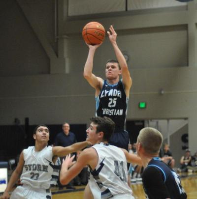 Both LC teams atop 1A polls in season's first AP state basketball ...