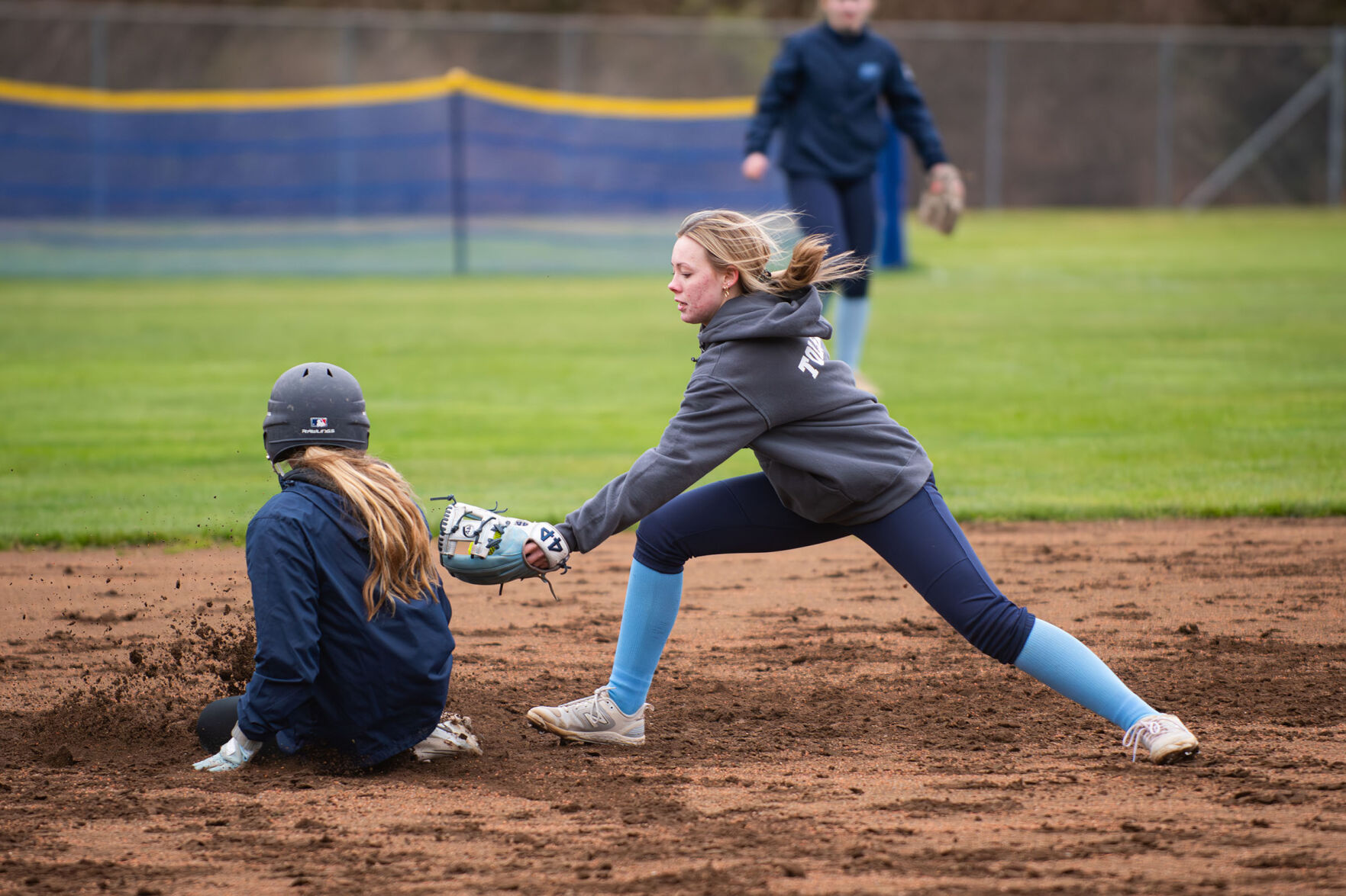 Softball teams setting sights on new season | Sports | lyndentribune.com