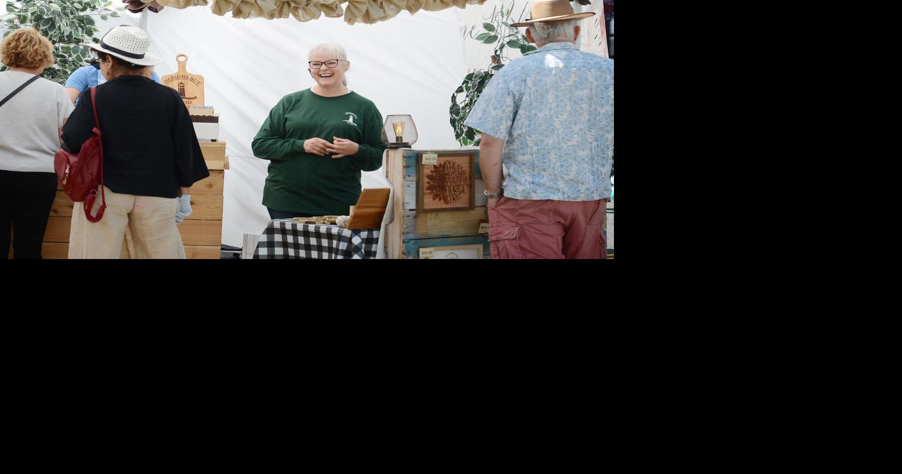 Annual Northwest Raspberry Festival returns July 18-19 | News ...