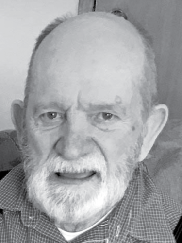 Ivan Lee Likkel | Obituaries | lyndentribune.com