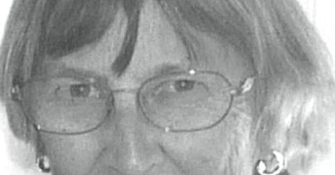 Virginia Perkins | Obituaries | lyndentribune.com