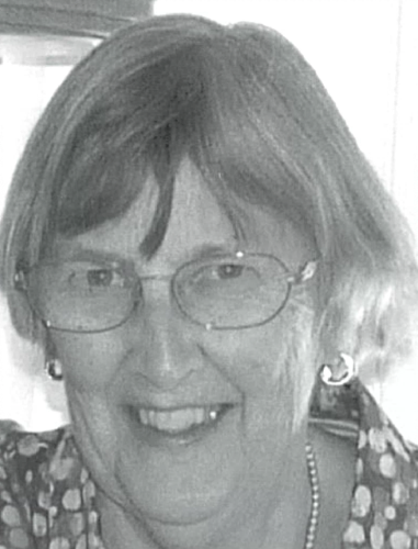 Virginia Perkins | Obituaries | lyndentribune.com
