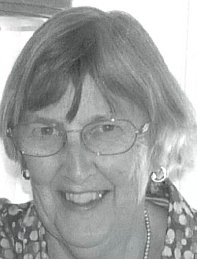 Virginia Perkins | Obituaries | lyndentribune.com