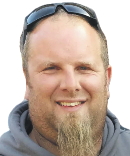 Joseph Michael deBoer | Obituaries | lyndentribune.com