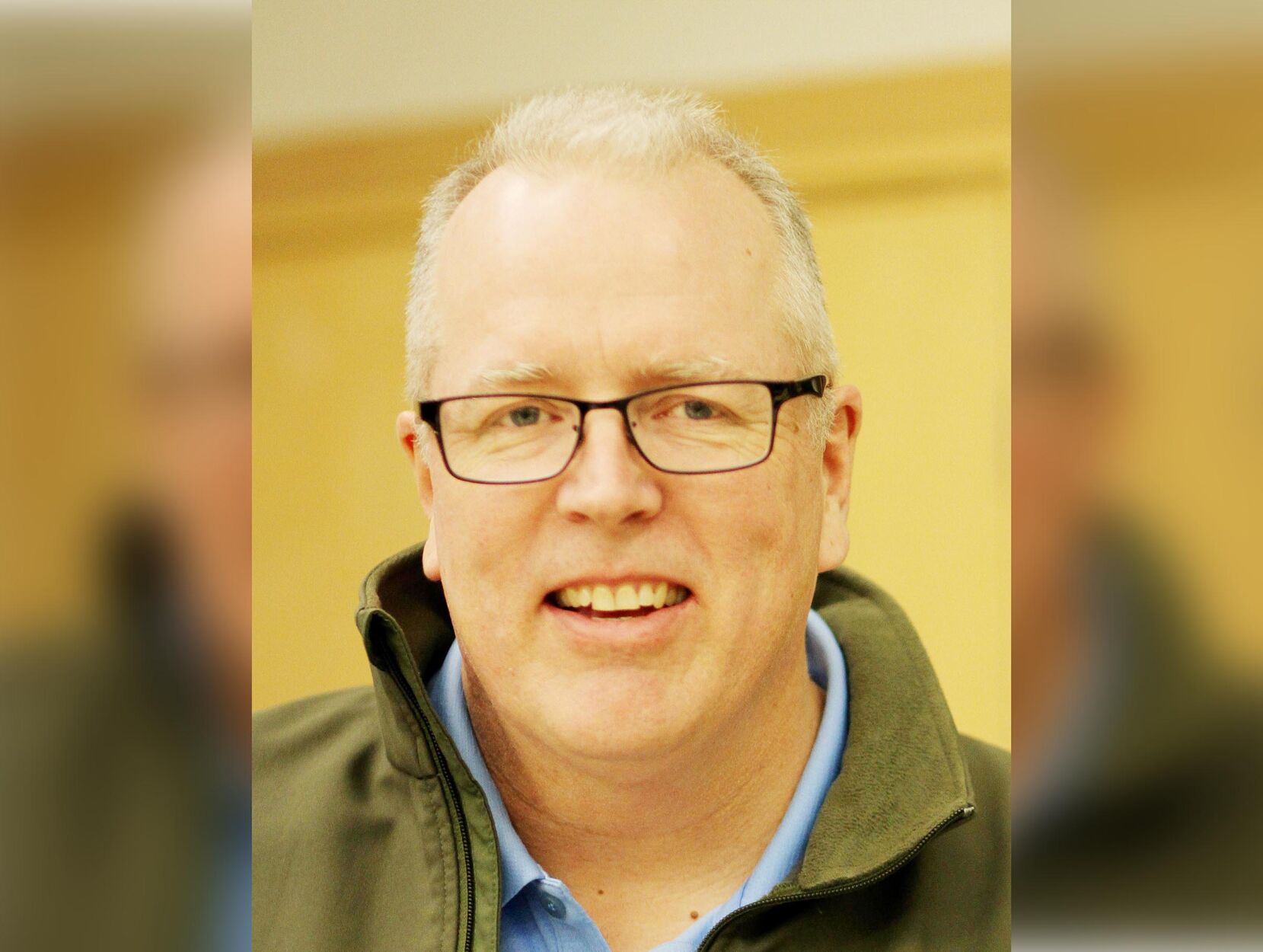 GUEST OPINION: Capital facilities bond looks to the future | News ...