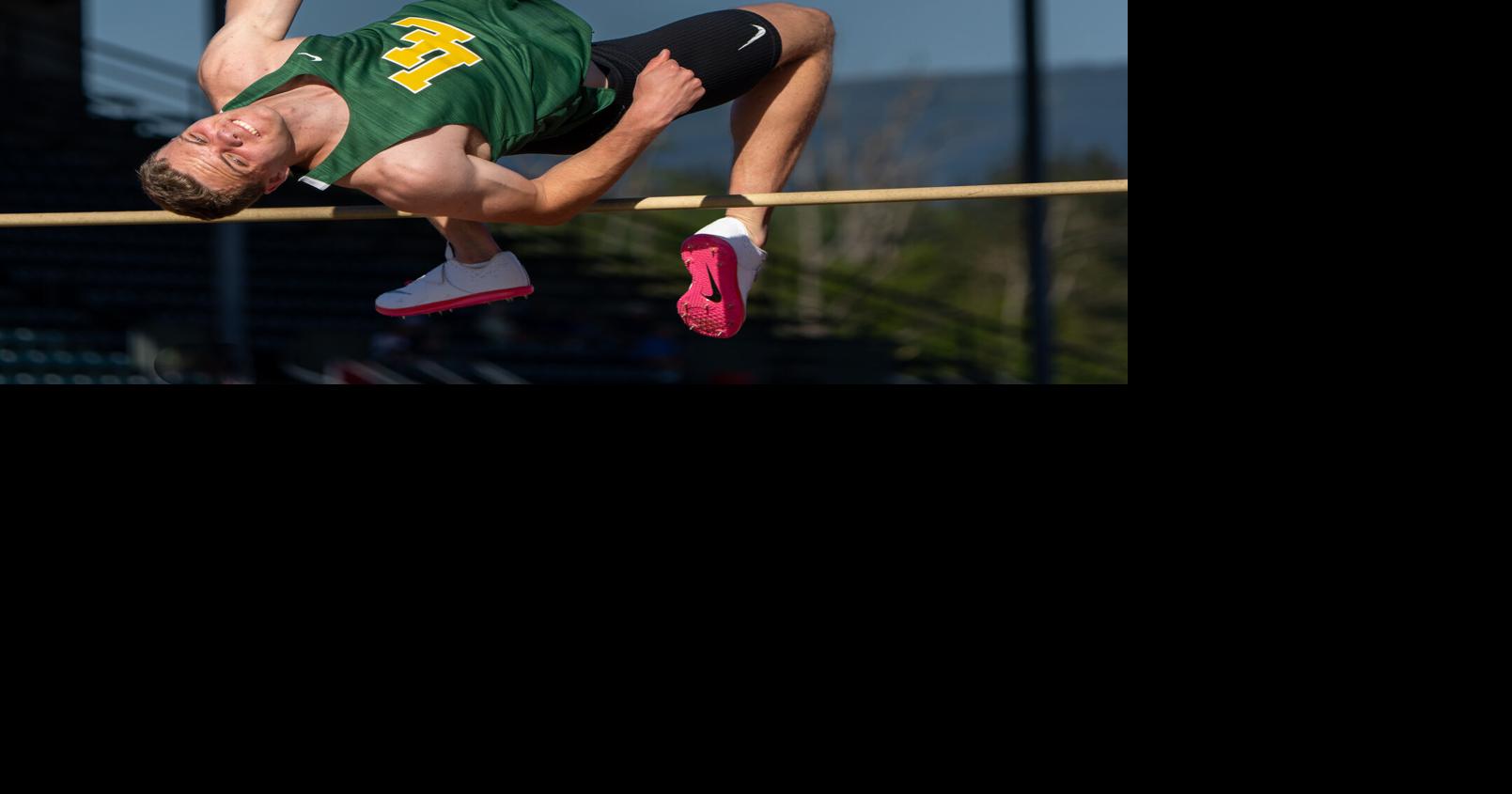 Lynden athletes impress in 2A North Sub-Districts | Sports ...