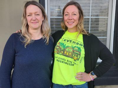 New finance director starts for City of Everson | News | lyndentribune.com