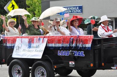 Whatcom celebrates its pioneers, 128 years of history | News ...
