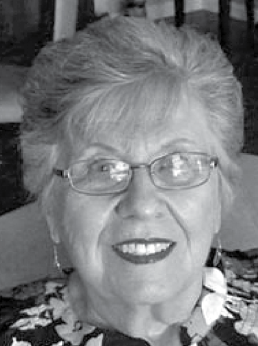 Karen Jean Urban | Obituaries | lyndentribune.com