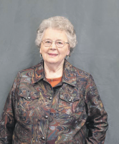 BIRTHDAY: Bernice Dykstra Vanderpol, 90th | Milestones | lyndentribune.com