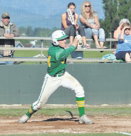 Wittenberg commits to play baseball at Seattle University | News ...