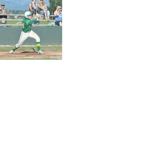 Wittenberg commits to play baseball at Seattle University | News ...