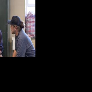 Homelessness Base Camp set up on Cornwall Avenue | News | lyndentribune.com