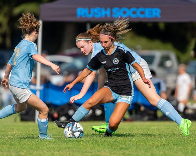 North County Alliance participates in Washington Rush Cup | Sports ...
