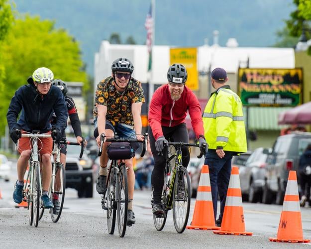 Ski to Sea traverses through Lynden, Nooksack Valley, Ferndale ...