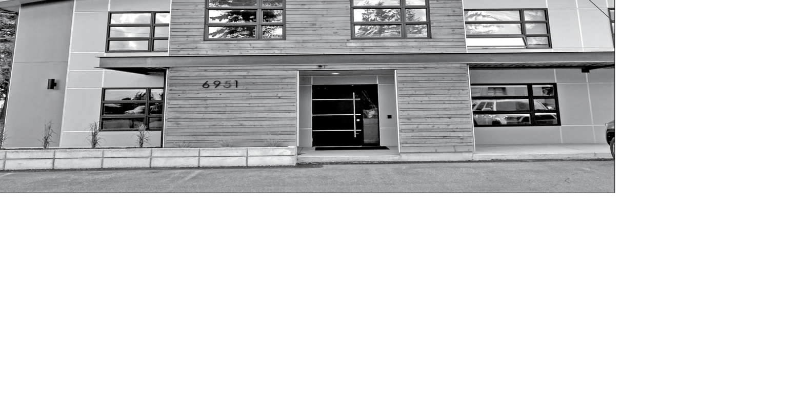 Faber Construction moves into new headquarters | News | lyndentribune.com