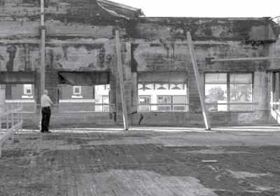Expect January unveil of Delft Square remake | Business | lyndentribune.com