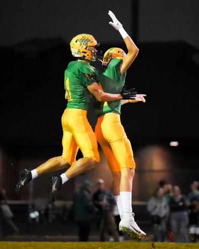 Photo Gallery: Lynden runs through Archbishop Murphy, 49-24 | Sports ...