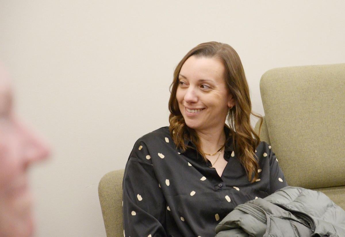 Lynden School Board to swear in newest member | News | lyndentribune.com
