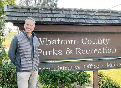 Whatcom County welcomes new parks and recreation director; ‘Parks ...