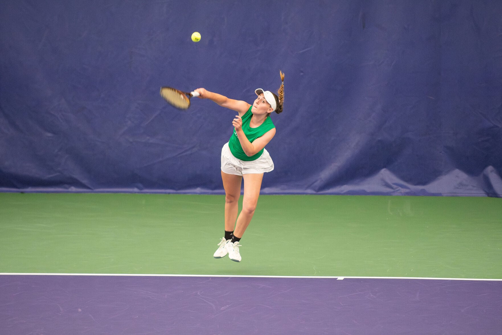 Halley Brooks named MVP on All-NWC girls tennis teams | Sports ...