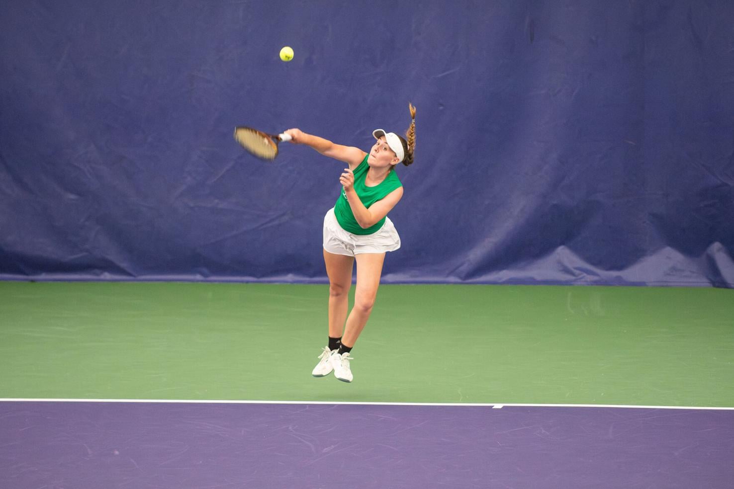 Halley Brooks named MVP on All-NWC girls tennis teams | Sports ...