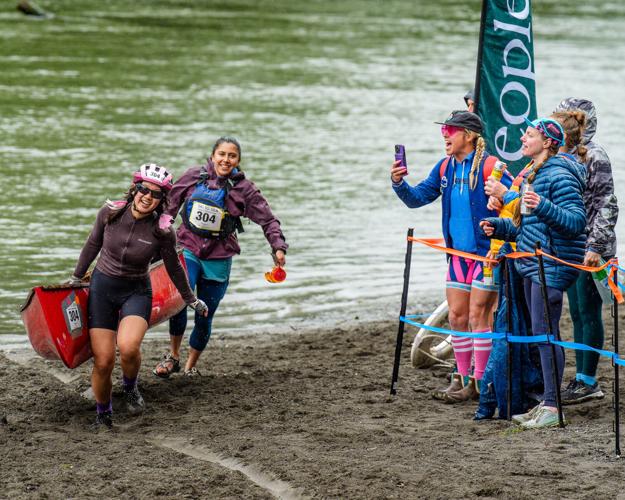 Ski to Sea traverses through Lynden, Nooksack Valley, Ferndale ...