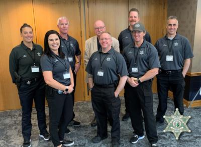 WCSO Crisis Negotiation Team hosts annual training event | News ...
