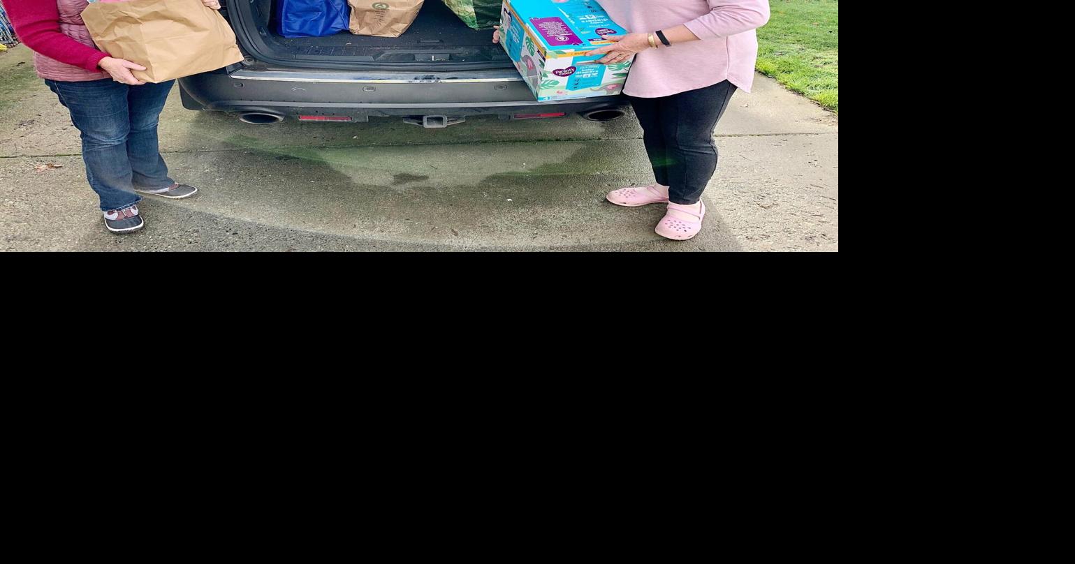 Diaper drive-thru scheduled for March 17 | News | lyndentribune.com