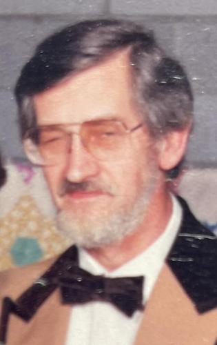 Alvin ‘Squeek’ Roosendaal | Community | lyndentribune.com