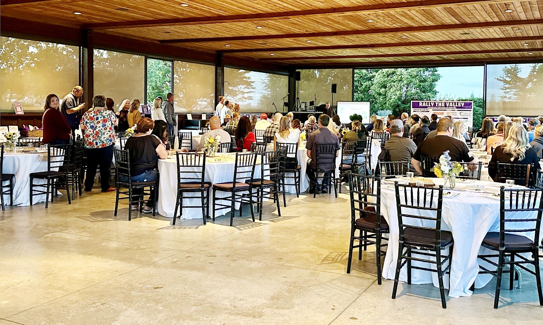 Nooksack Valley brings back Rally the Valley | News | lyndentribune.com