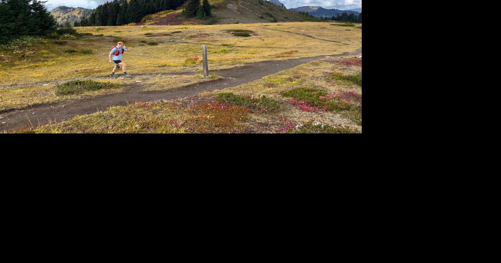 PHOTO GALLERY: Excelsior Peak via Damfino Lakes | | lyndentribune.com