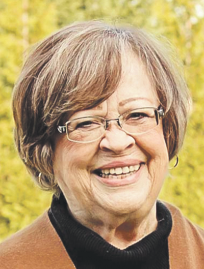Leslie Ann Elsasser | Obituaries | lyndentribune.com