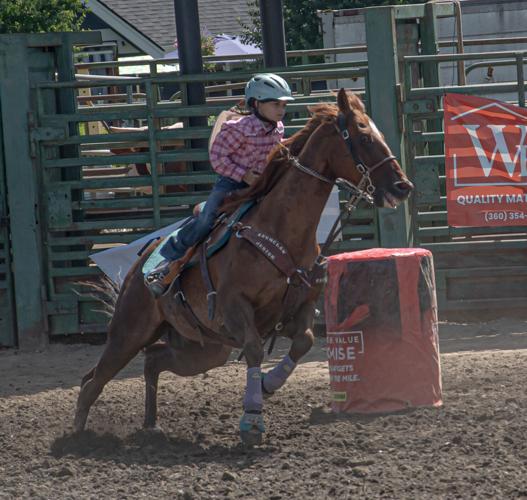 Sumas Junior Rodeo | | lyndentribune.com