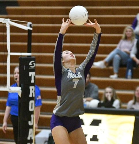 Meridian wins a close one at home, 3-2 | Sports | lyndentribune.com