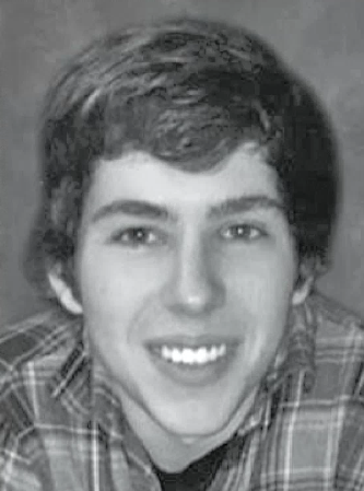 Tyson William John Scheffer | Obituaries | lyndentribune.com