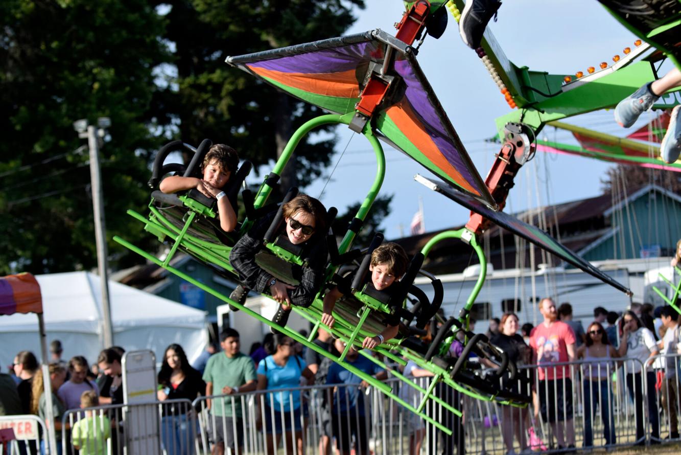 Northwest Washington Fair in Lynden: Aug. 8-17 | Community ...