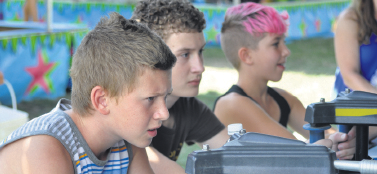 PHOTOS: Northwest Washington Fair | News | lyndentribune.com