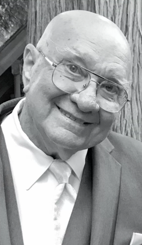 Jerry Lee Mullan | Obituaries | lyndentribune.com