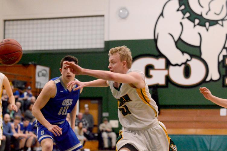 Slow pace hurts Lynden in regional loss | Sports | lyndentribune.com