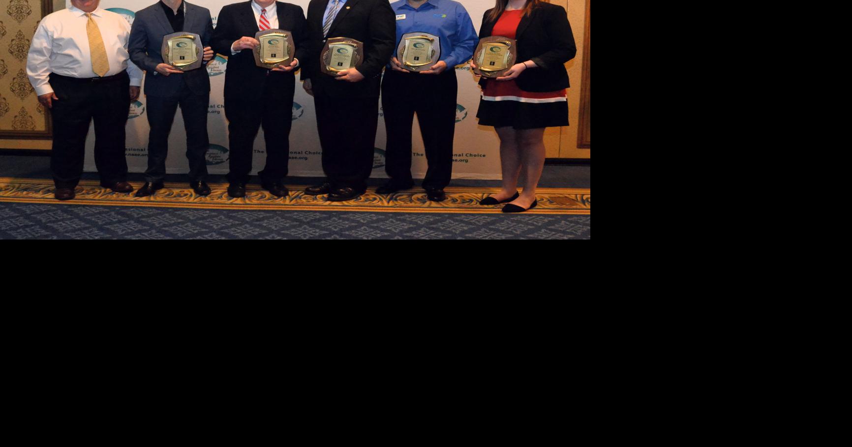 Mt. Baker Rotary wins national ag teachers’ award | News ...