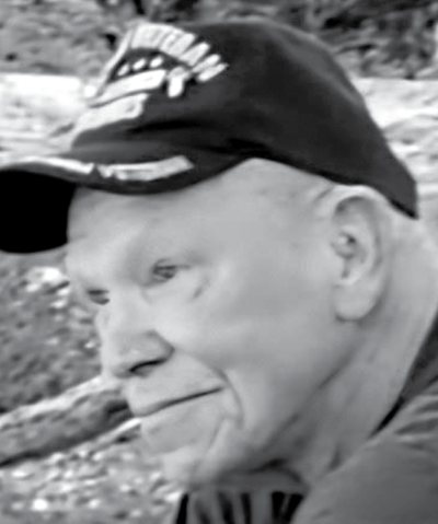 Robert Linzie Lewis | Obituaries | lyndentribune.com