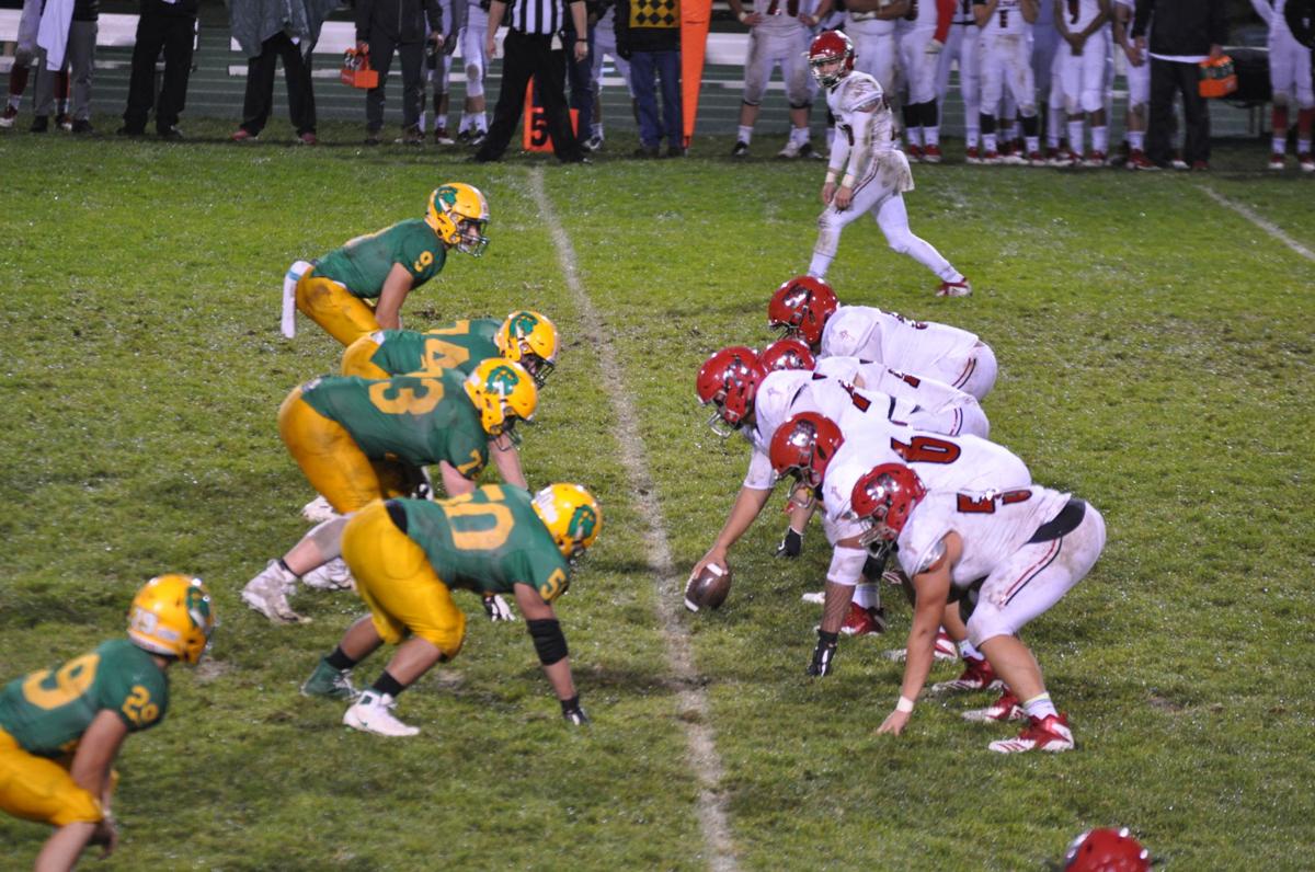 Lynden rallies for 4th-quarter comeback over Archbishop Murphy | Sports ...